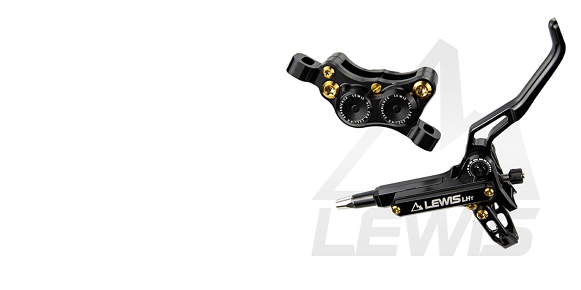 Lewis Bike Brakes|Hydraulic Disc Brakes|MTB Disc Brakes