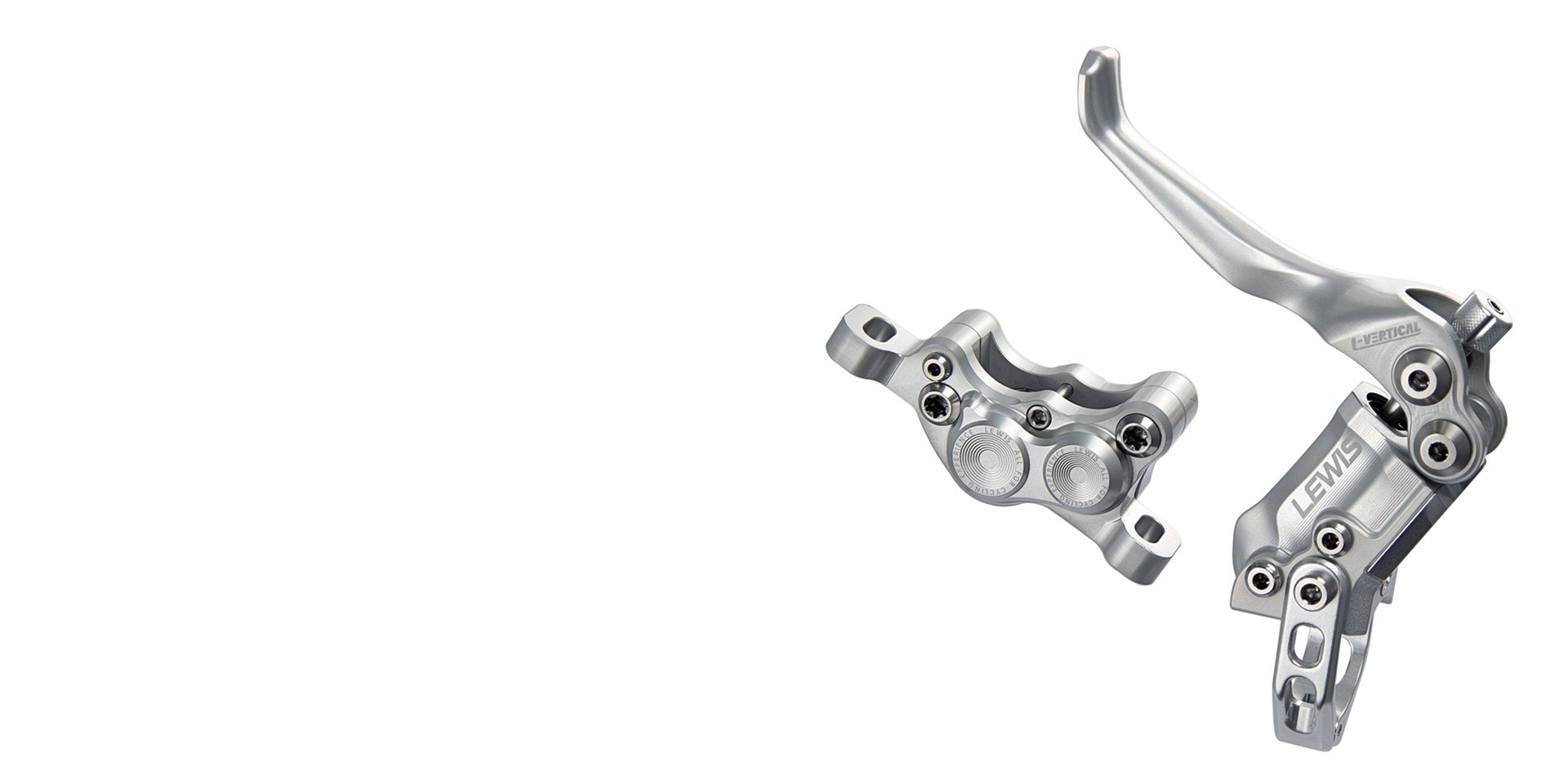 Lewis Bike Brakes|Hydraulic Disc Brakes|MTB Disc Brakes